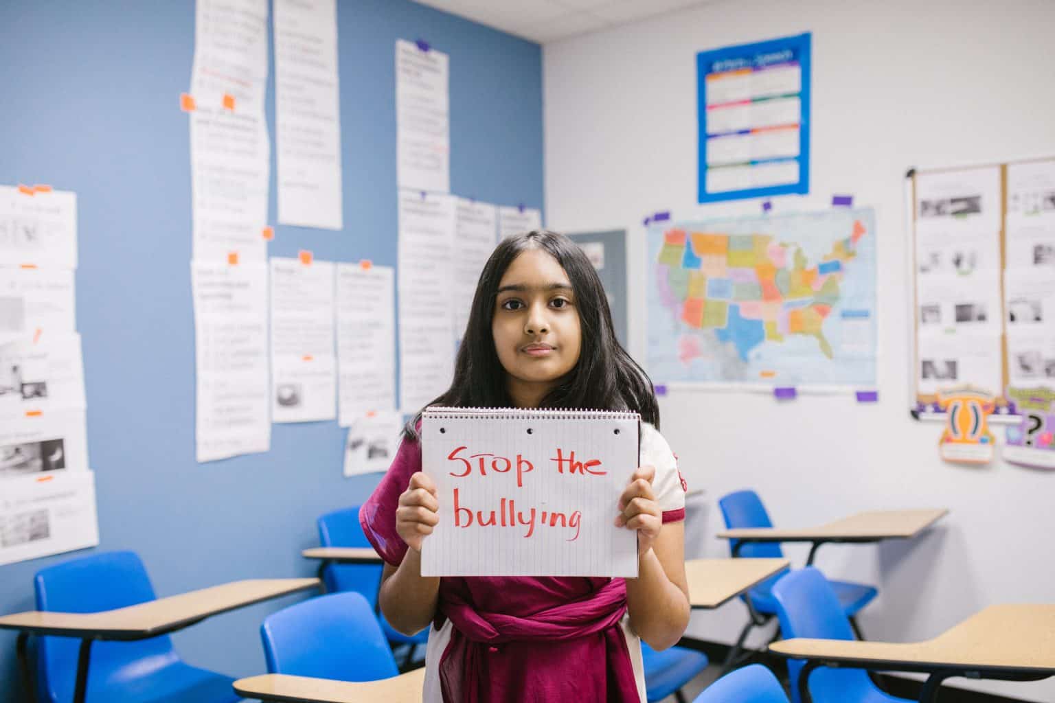 Bullies, The Bullied and Bystanders: 3 Ways To Curb Bullying In Your ...