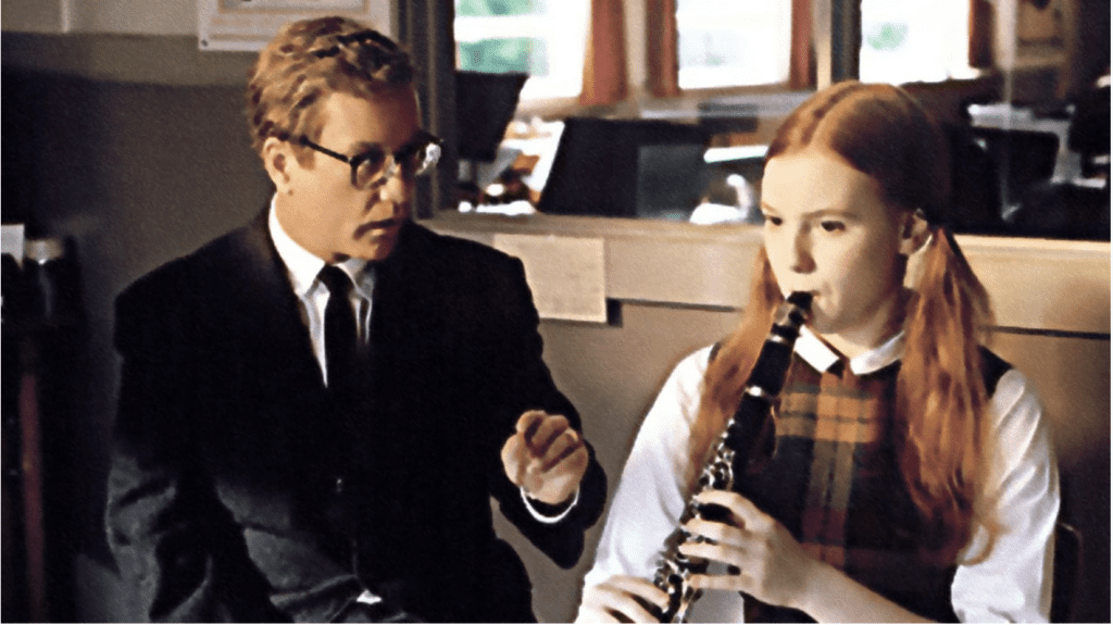 What Can Teachers Learn from “Mr. Holland’s Opus” - International ...