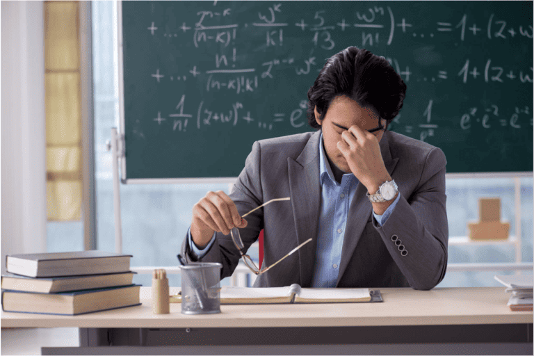 15 Interesting Facts About U.S. Teachers - International School Project